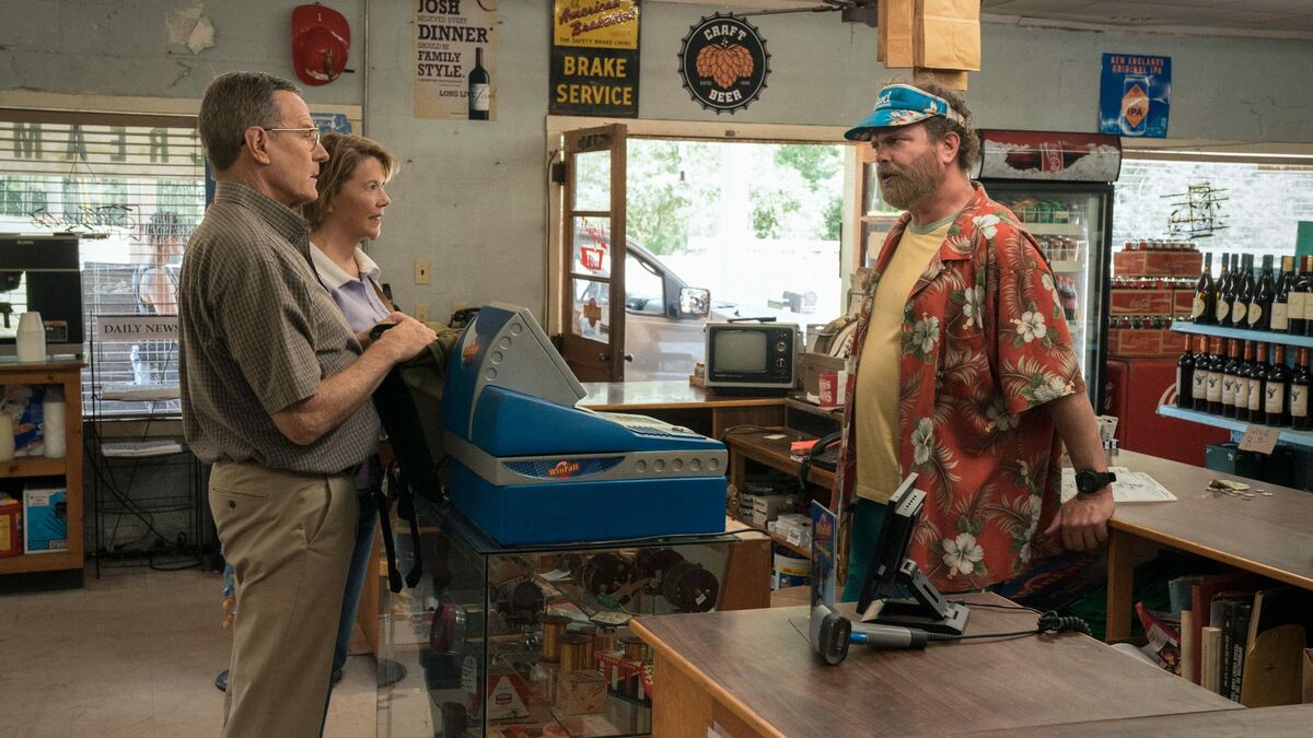 Jerry & Marge Go Large’ review by Aditya G • Letterboxd